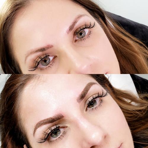 Gallery – Victoria Eyebrows